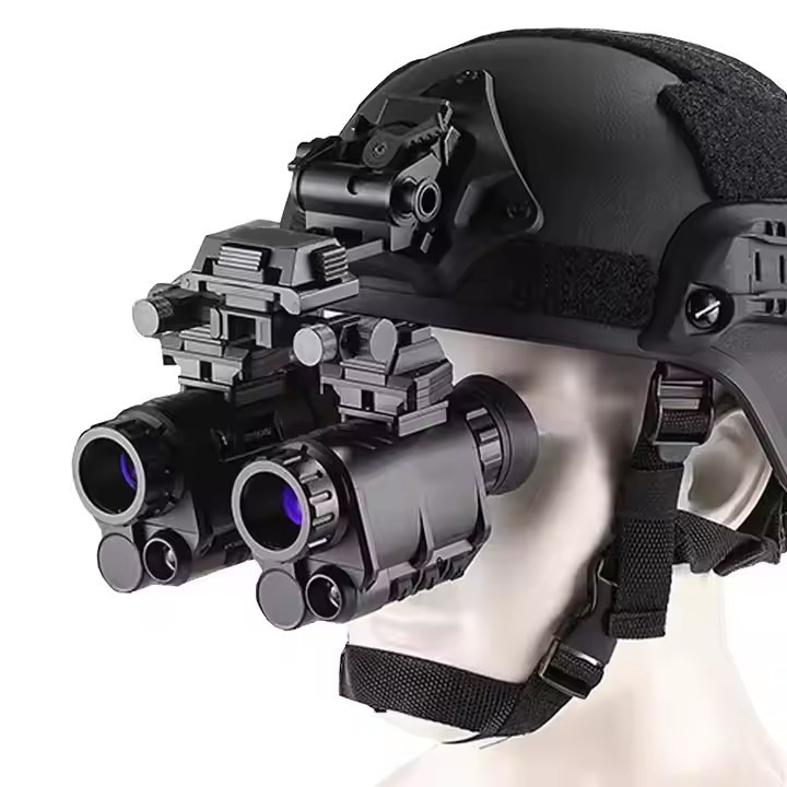 NVG30 NVG Gen 2 อินฟราเรด ดิจิตอล ภาพกลางคืน มโนคูลาร์ ไนโนคูลาร์
